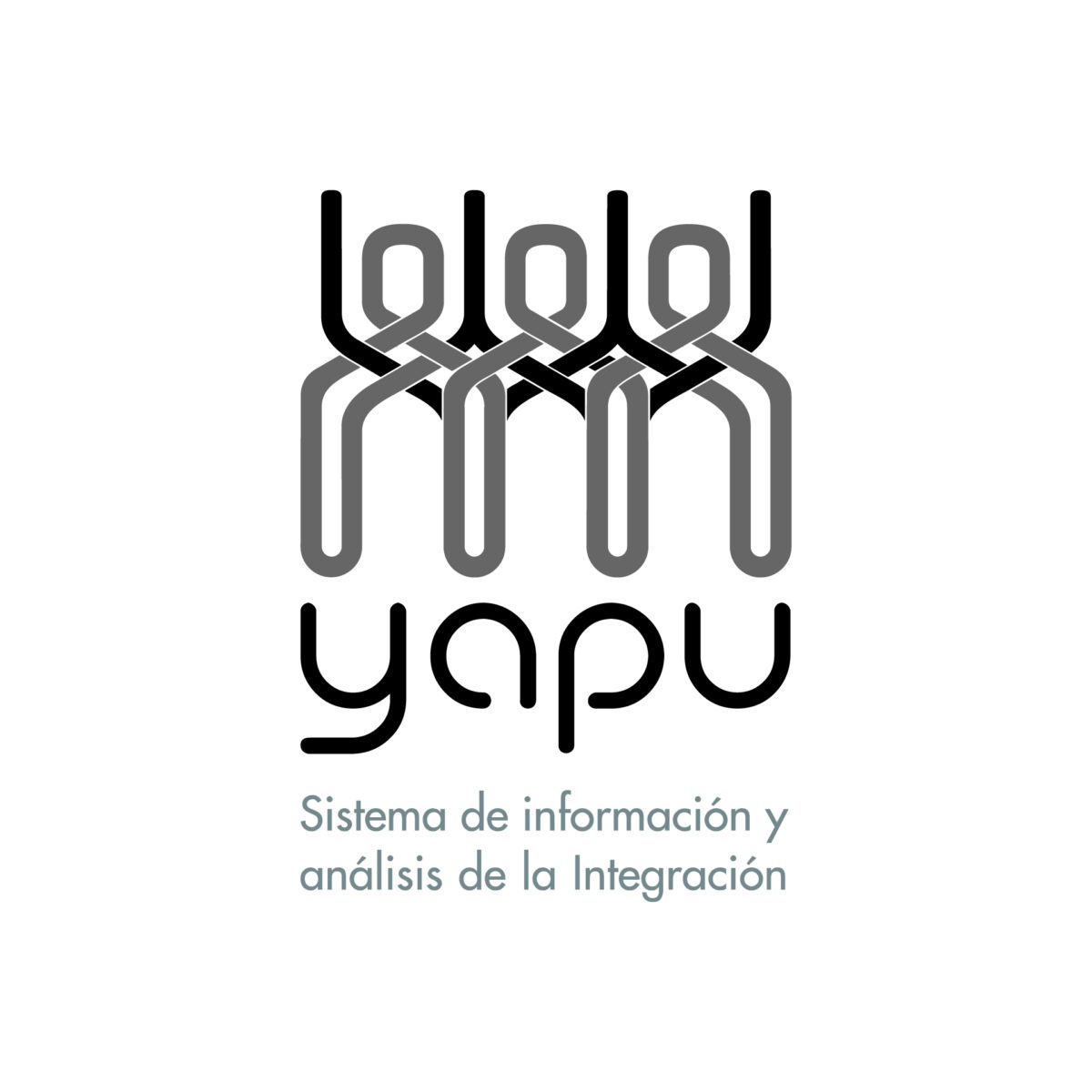 Diseño de Identidad Visual y Logotipo para la marca Yapu – Blue Fly Art ...