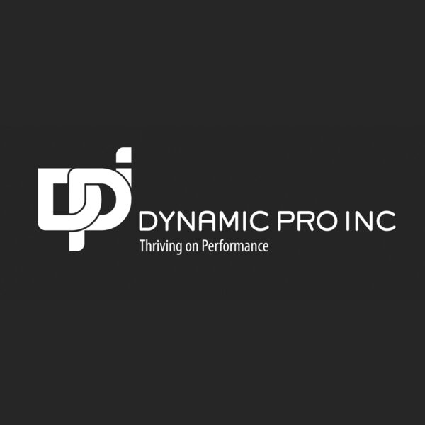 Diseño de Identidad Visual y Logotipo para la marca DYNAMIC PRO – DPI ...