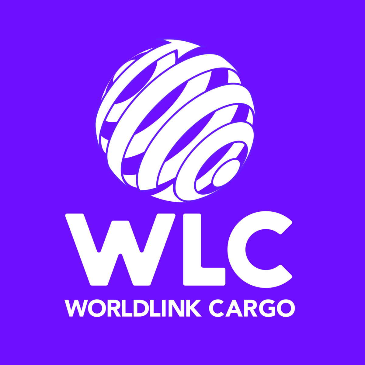 Diseño de Identidad Visual y Logotipo para la marca World Link Cargo y ...